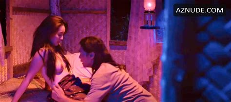 Putahe Nude Scenes Aznude