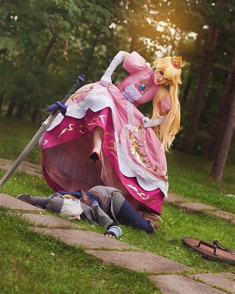 Cosplay In America Artofit