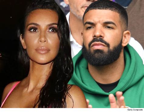 Kim Kardashian Sources Say She Never Hooked Up With Drake