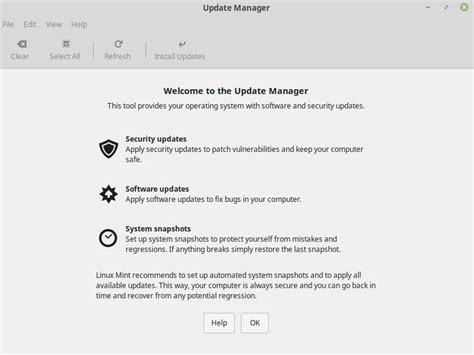 Linux Mint Review Cms Critic
