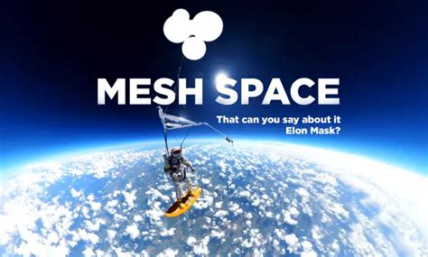 Mesh Group