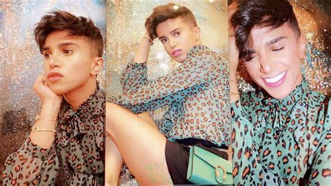 The Observers In Saudi Arabia Being An Openly Lgbt Influencer Can