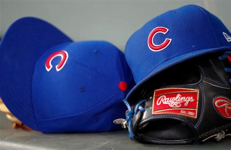 Ex Chicago Cubs Prospect Wanted In Connection With Shooting Death