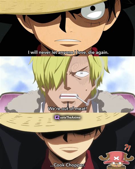 Quotetheanime Qta One Piece Funny Moments One Piece Meme One