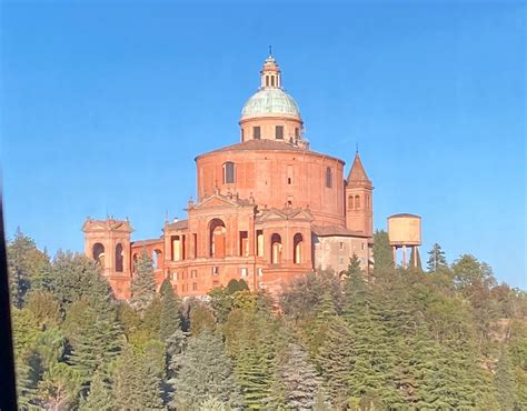 San Luca Express Bologna All You Need To Know Before You Go