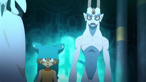 Wakfu Season 4 Image Fancaps