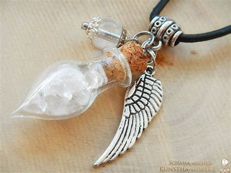 Engel Phiole „gabriel