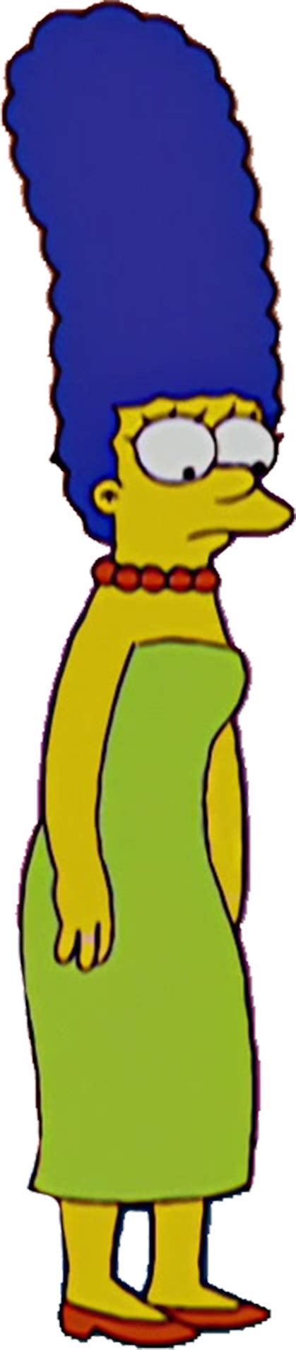Marge Simpson Images La Famille De Bart Simpson Whkrq