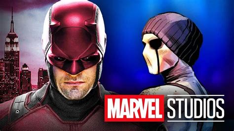 Who Is Muse Meet New Villain In Daredevil Born Again