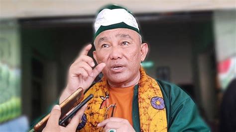 Wali Kota Depok Mohammad Idris Rotasi Ratusan Asn Di Pemkot Depok