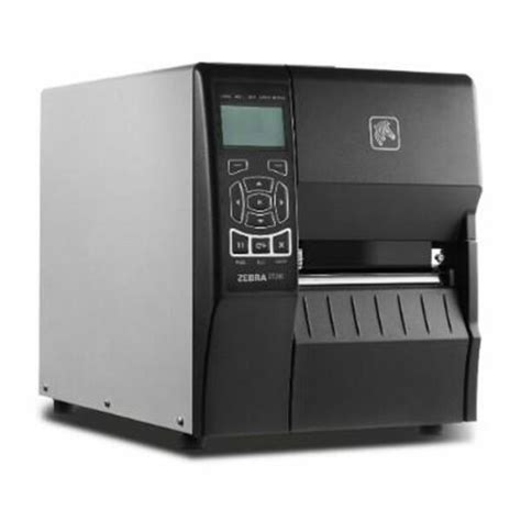 Zebra Zt510 3labels
