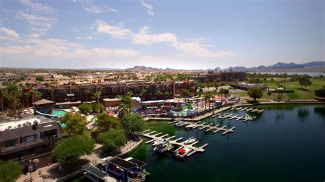 Lake Havasu London Bridge Resort London Bridge Resort Updated March