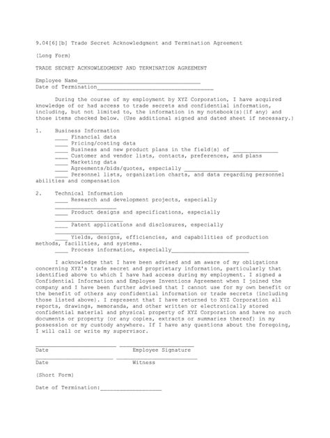 Confidentiality Agreement Shrm Form Fill Out And Sign Printable Pdf Template Airslate Signnow