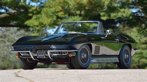 1967 Corvette L88 427