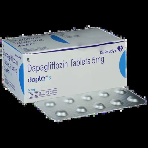 Daplo 5 Tablet View Usage Side Effects Price And Subtitute Egmedi