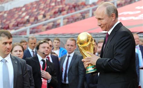 What The 2018 World Cup In Russia Has Achieved Ghana Latest Football