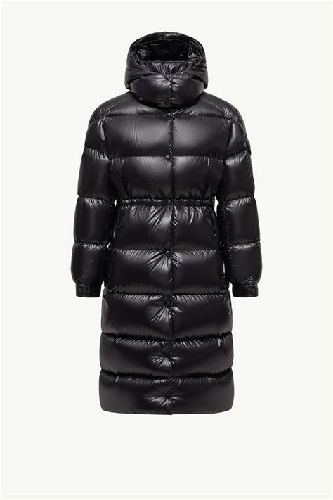 Lange Jacken And Parka Für Damen Mäntel Und Jacken Moncler De