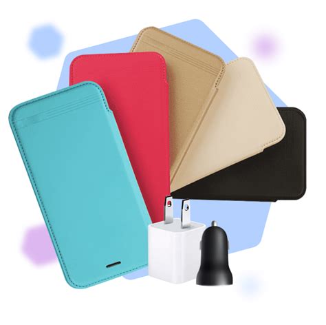 Inicia Tu Propio Negocio En Fundas Y Accesorios Para Celular Unicell Accesorios Para Celular