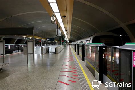 Is The Passenger Loading System Beneficial A Train Of Thought By Sgtrains