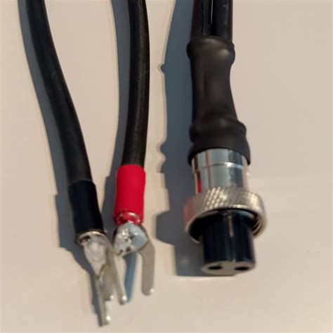 Jual Kabel DC Cord RIG ICOM Alinco Yaesu Kenwood Kabel Power Radio Rig Jakarta Barat