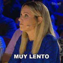 El Lento Meme El Lento Discover And Share S