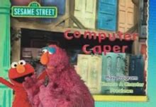 Sesame Street Computer Caper 2002 Dvd Gallery My Scratchpad Wiki Fandom