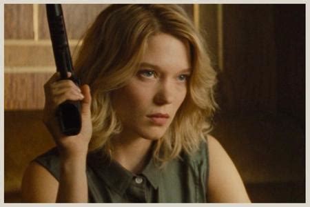 Meet The No Time To Die Cast Movies Bond Scenes