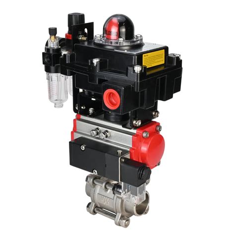 Stainless Steel Ball Valve Elephant Bvpp 316200 Iso 63 Bar Ss316 Full