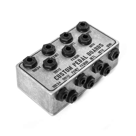 Cpb Patch Boxes