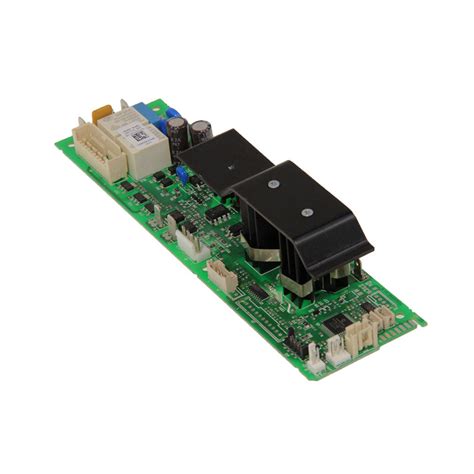 Delonghi Power Pcb 120v 5213221581 Ecs Coffee