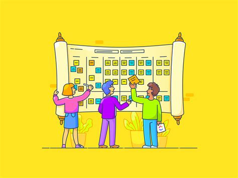 How To Write A Team Charter With Examples And Templates