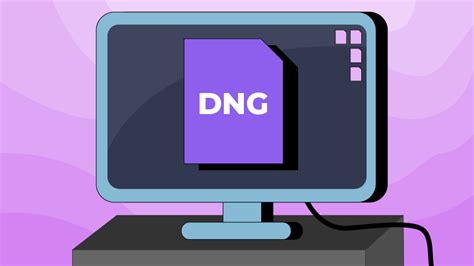 What Is A Dng File Proshot Media