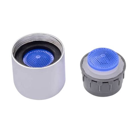 Kinetic Chrome Plated Small Female Aerator Bunnings Australia