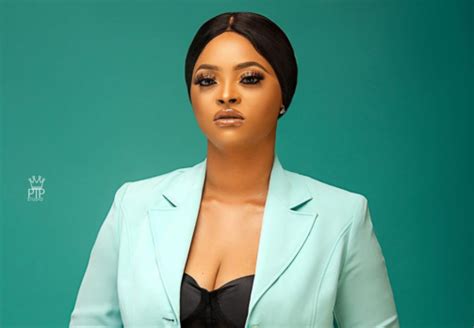 Interview Sex For Roles Not Peculiar To Nollywood Actress Angela