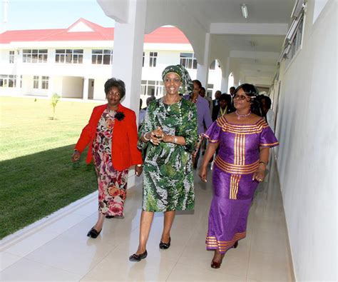 A Look At Some Of Grace Mugabes Fashion Style Afrocosmopolitan