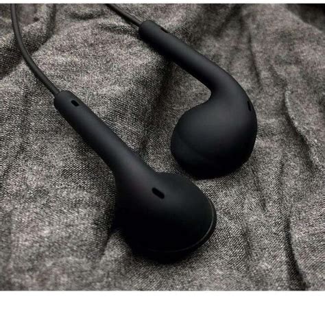 U24 U19 Original Wired Macaron Headset Good Quality Headphone Shopee