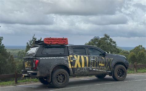 How To Use A High Lift Jack — Mean Mother 4x4