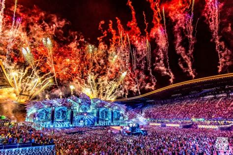 6 Massive Uae Music Festivals You Cant Miss In 2025 Whats On