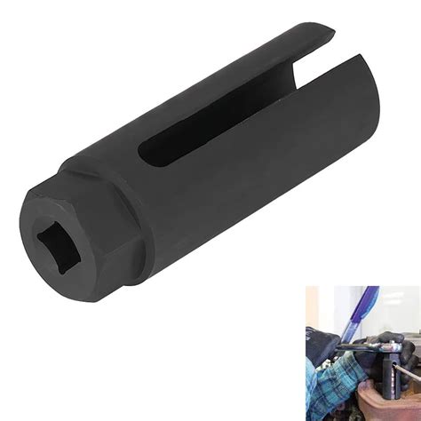 Oxygen Sensor Socket Set Wrench Remover Tool 22mm 12 Drive Oxygen