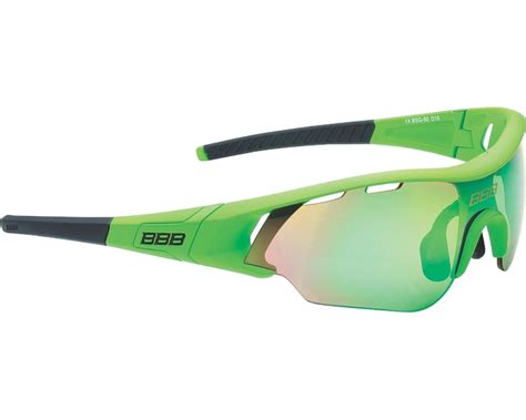 Bbb Bsg 50 Summit Glasses Merlin Cycles