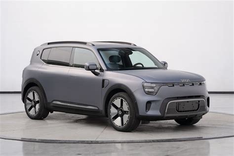 Smart Suv 5 Specifications Revealed