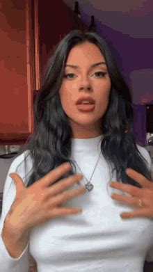 Brunette Boobs  Brunette Boobs Busty Discover And Share S