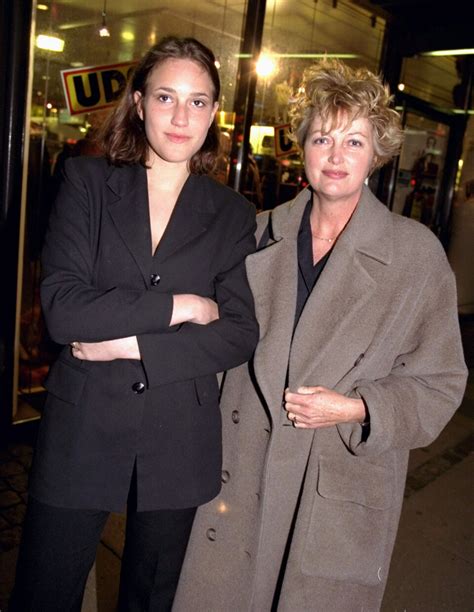 I 25 år Har Winnie Hollmann Holdt På Hemmeligheden At Jack Nicholson