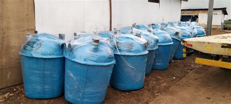 Septic Tank Biofilter Septic Tank Biot