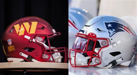 Report New Details Emerge On Commanders And Patriots Major Plans With