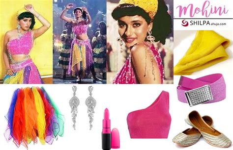 Movie Characters To Dress Up As Bollywood At Anthony Basler Blog