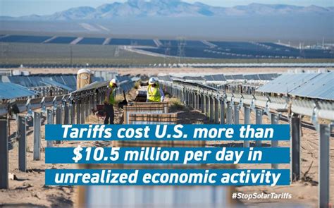Brian Hoopes On Linkedin Stopsolartariffs