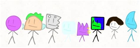 Discuss Everything About Battle For Dream Island Wiki Fandom