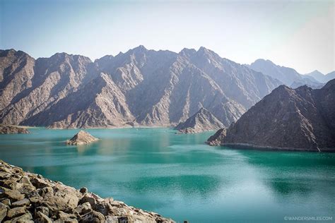 9 Amazing Things To Do In Hatta Uae Adventures She Wanders Miles