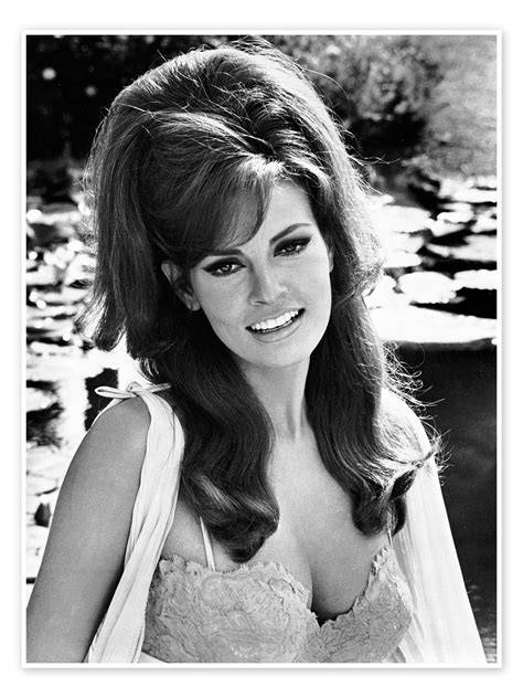 Raquel Welch In The Biggest Bundle Of Them All 1968 Van Everett